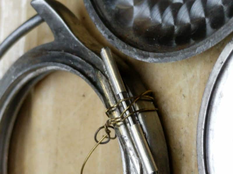Complete Watch Case Refinishing & Restoration