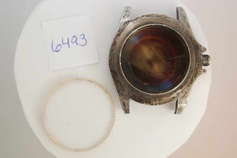 Laser Welding Case Restoration Laser welding case restoration ...