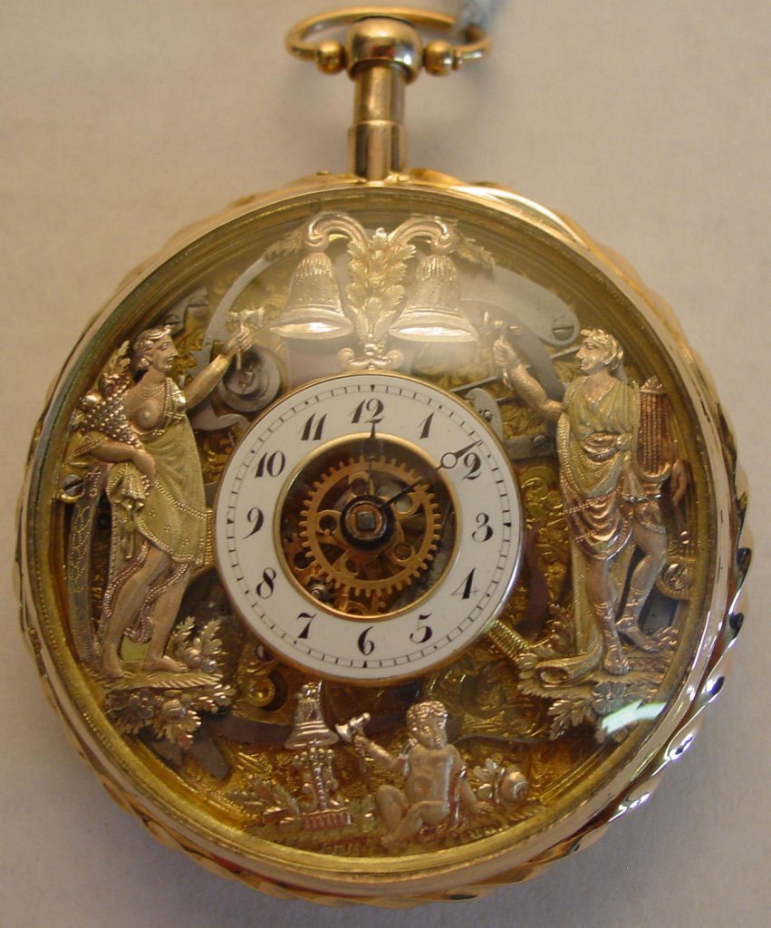 Complete Watch Overhaul | Carignan Watch Company