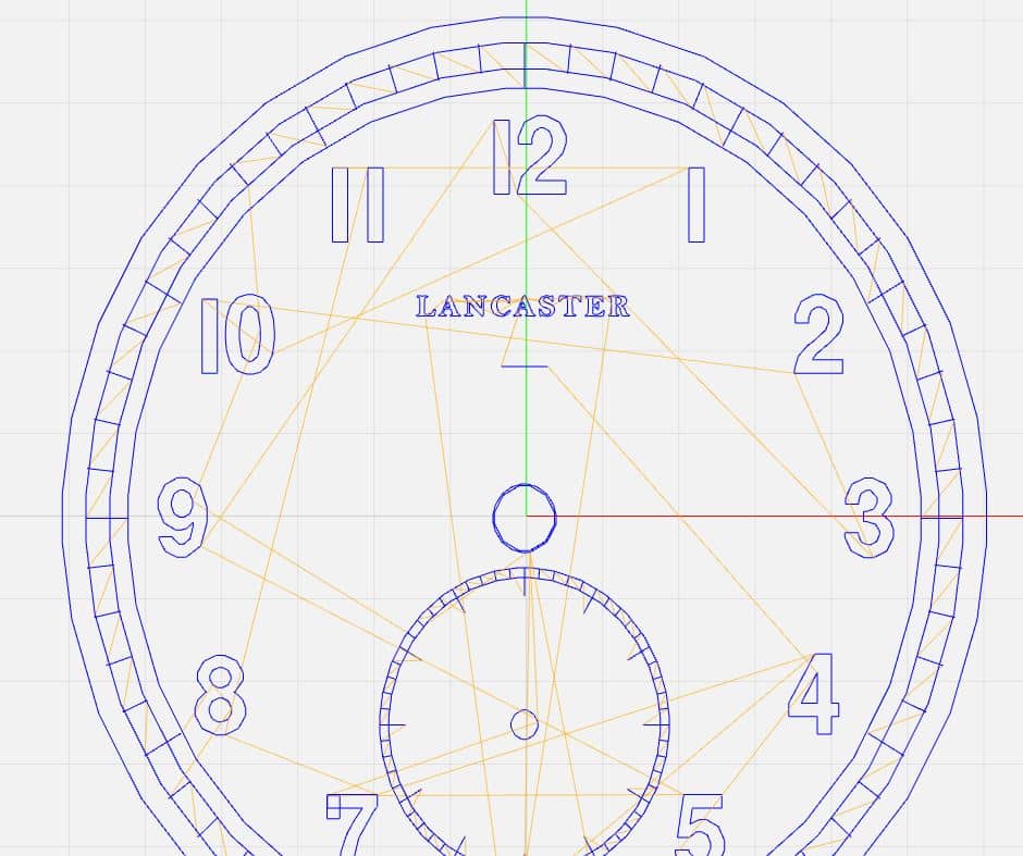 Our Machine Shop | Carignan Watch Co. | Belmont NH